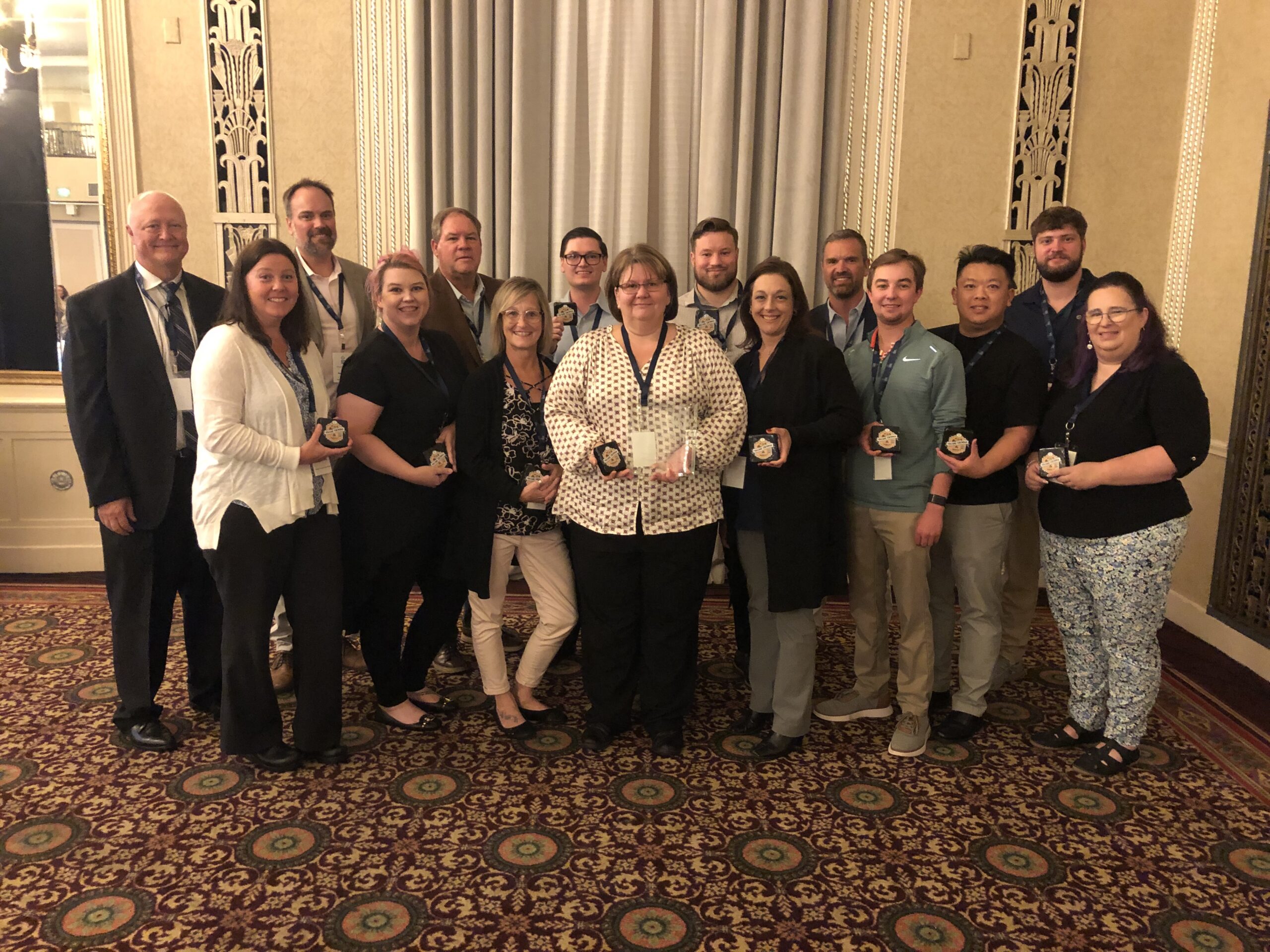 2024 North Shore Star Awards Announced - North Shore Health