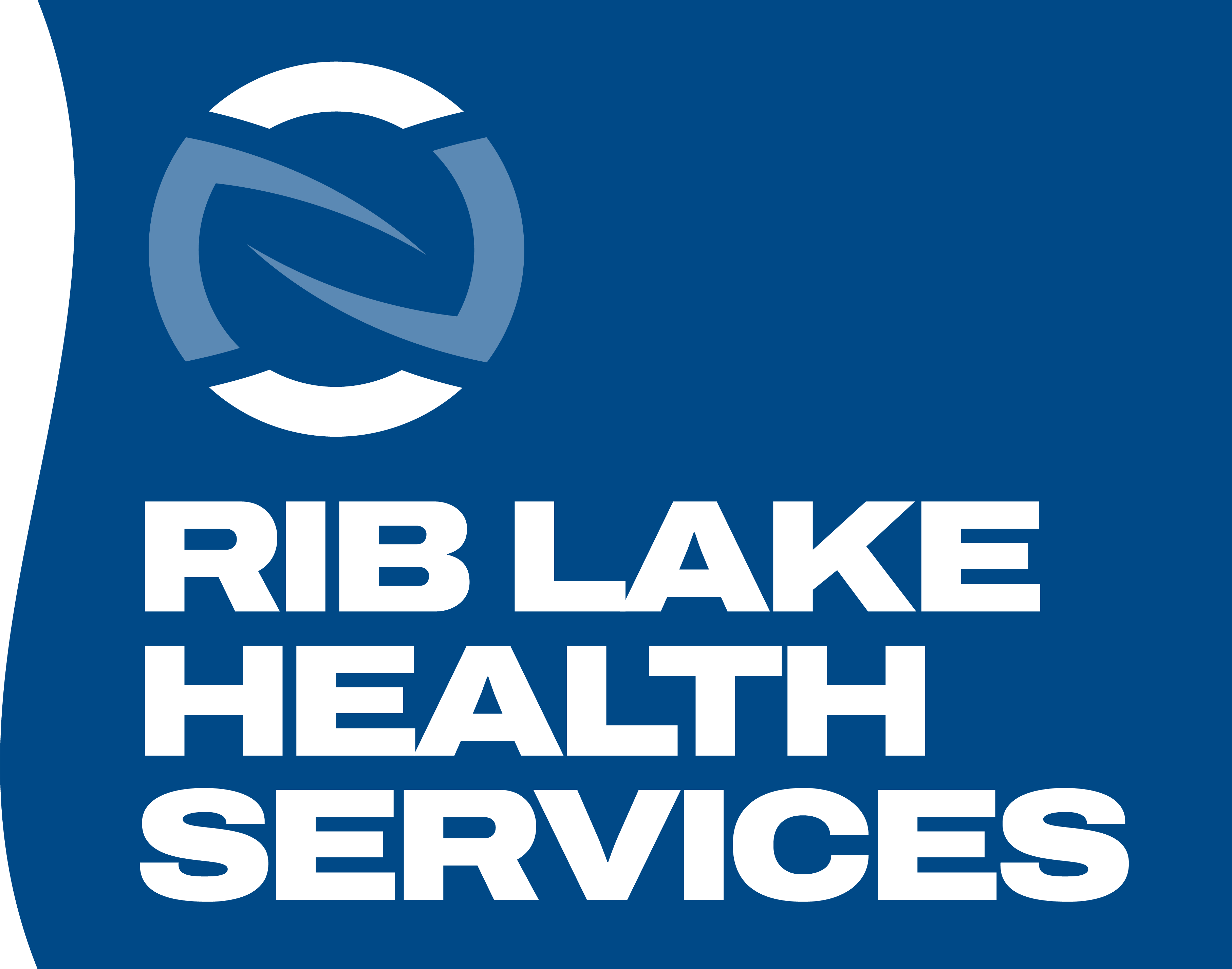 Rib Lake Health Services - North Shore Health