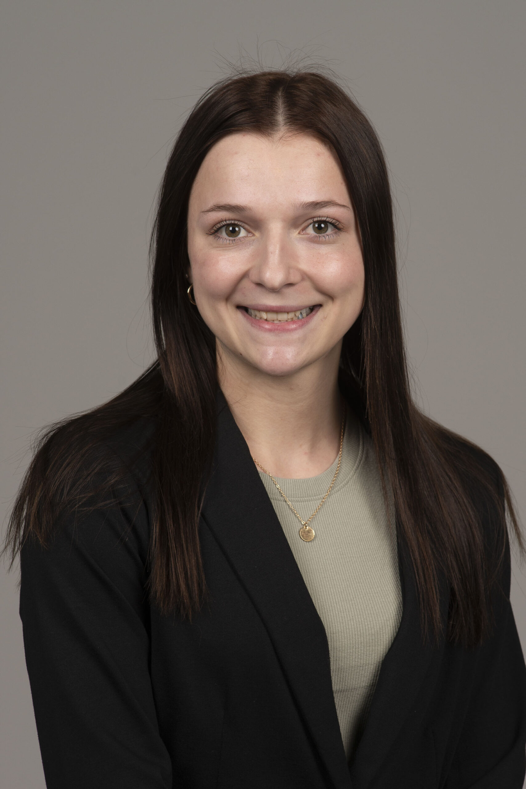 Leaders on the Rise: Kaylee Engel - North Shore Health